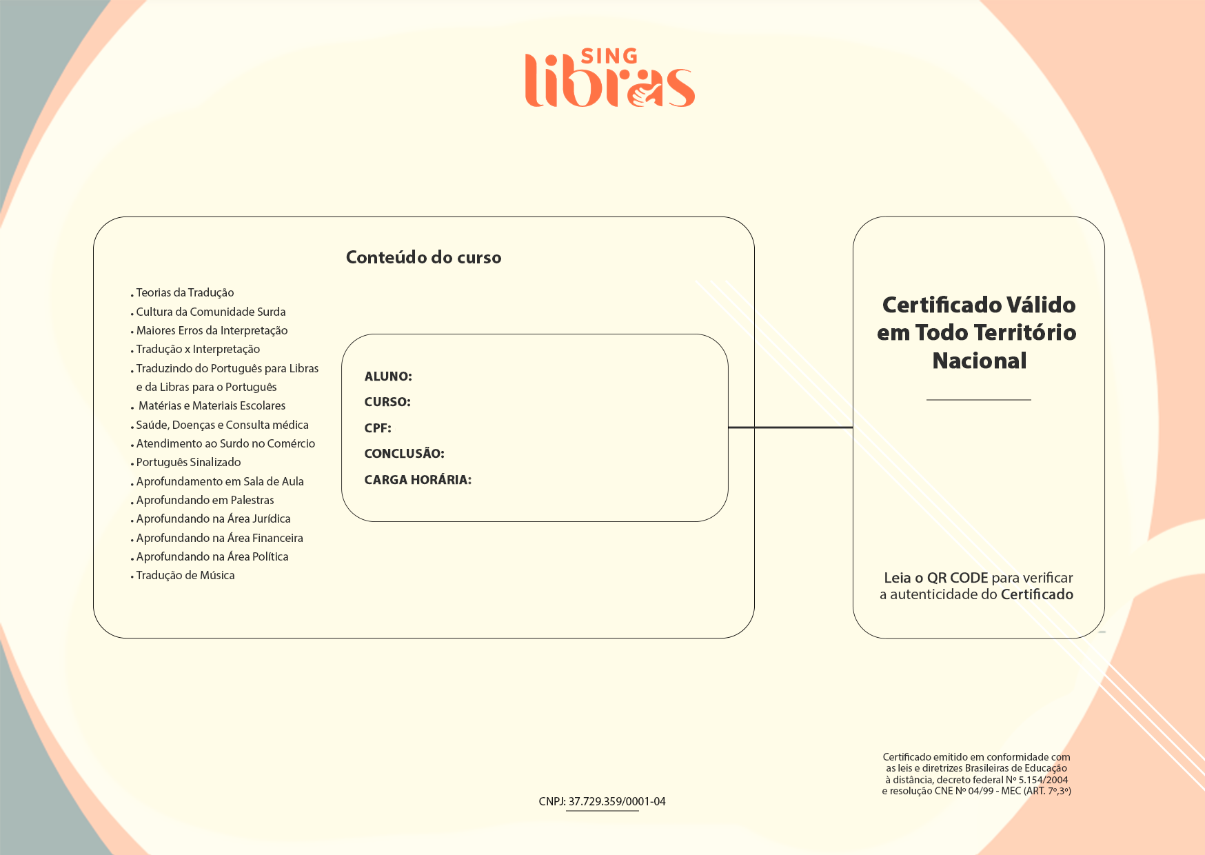 Ivan da Costa e Silva | Sing Libras